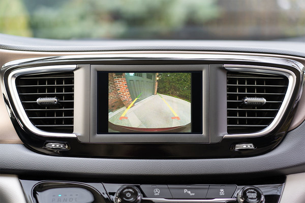 2024 Chrysler Grand Caravan Review - Rafih Auto Group