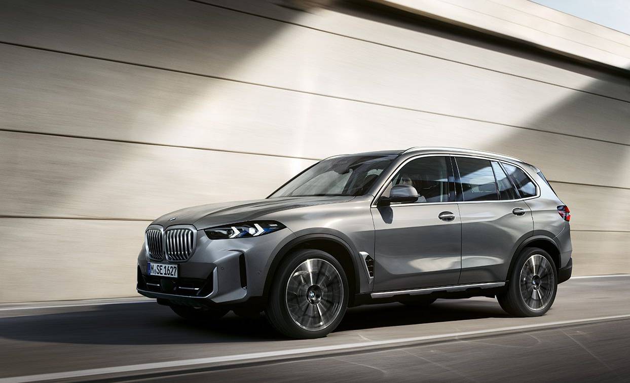 Top 10 Selling BMW Models - Rafih Auto Group