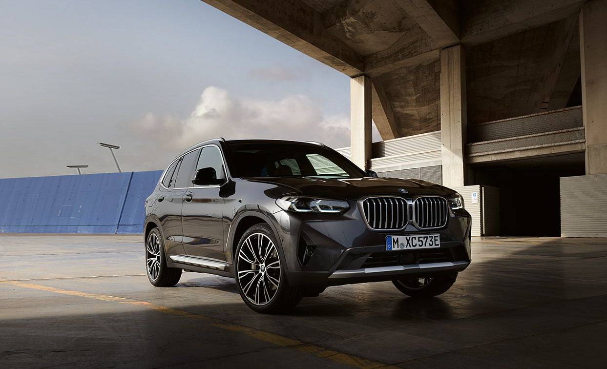 Top 10 Selling BMW Models - Rafih Auto Group