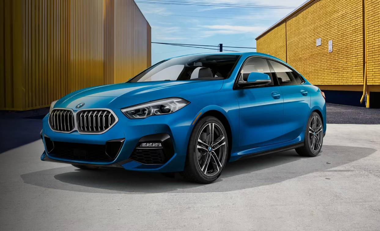 Top 10 Selling BMW Models - Rafih Auto Group