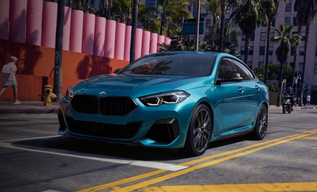 BMW Top Model Gadi: What This Iconic SUV Delivers in 2024