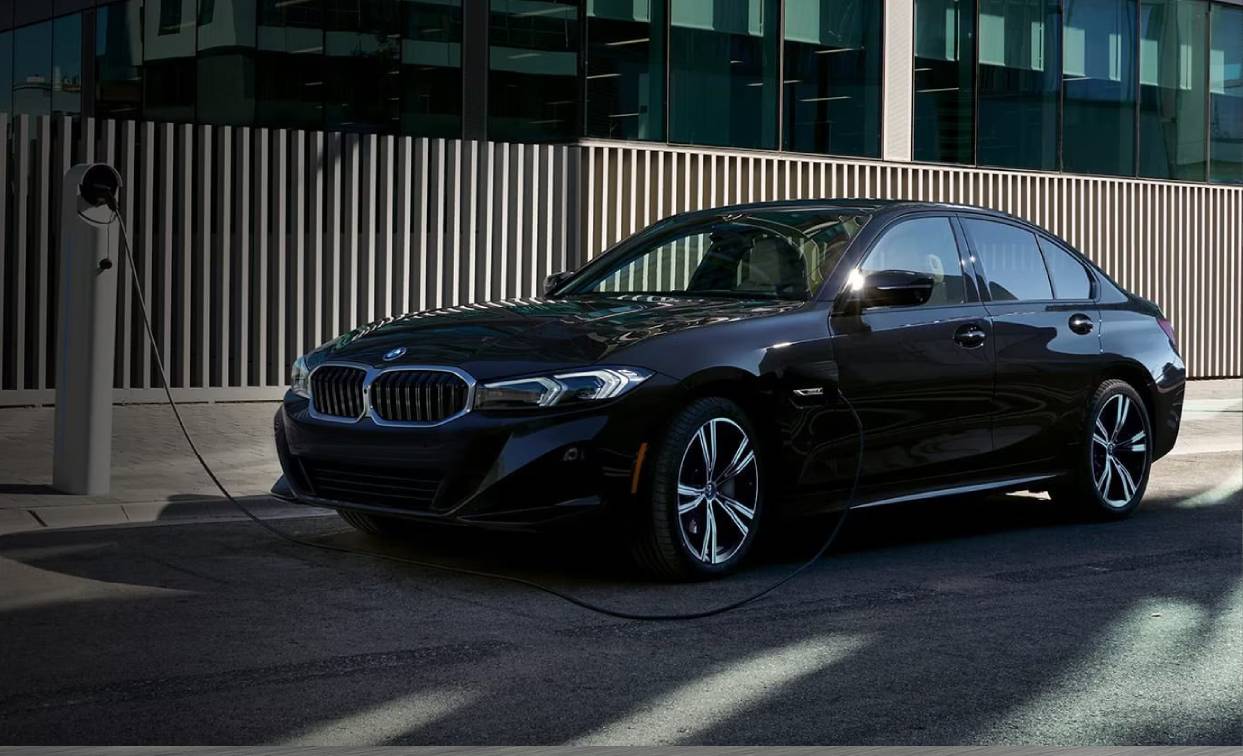 Top 10 Selling BMW Models - Rafih Auto Group