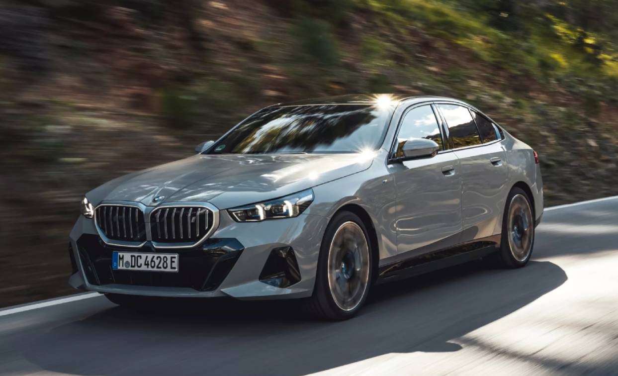 Top 10 Selling BMW Models - Rafih Auto Group